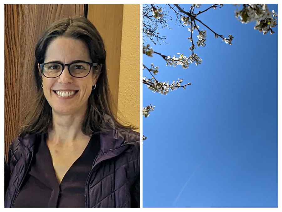 Meet the May Poster Photographer! | The Colorado Choir